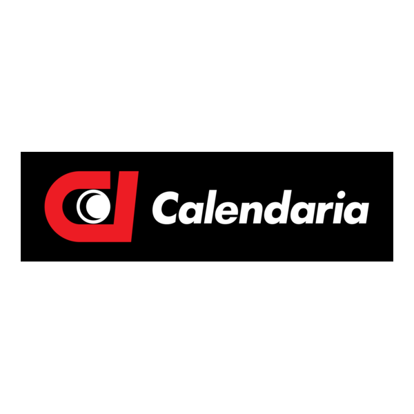 Calendaria Logo PNG Vector (EPS) Free Download