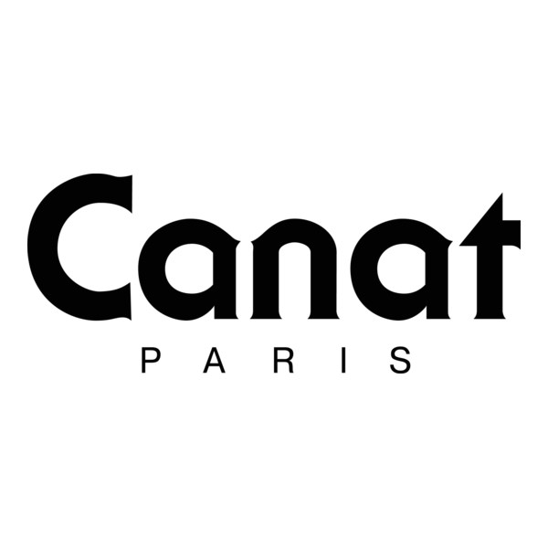Canat Logo PNG Vector (EPS) Free Download