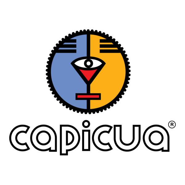 Capicua Logo PNG Vector (EPS) Free Download