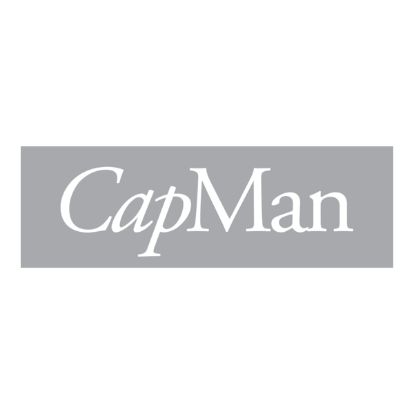 CapMan Logo PNG Vector (EPS) Free Download