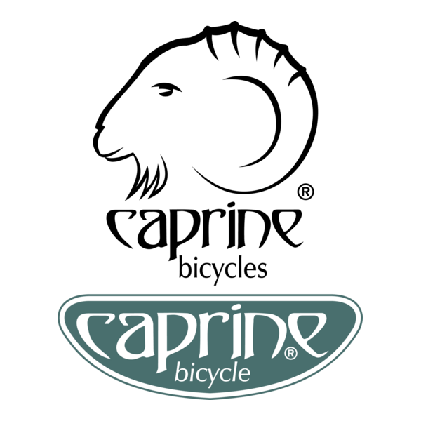 Caprine Logo PNG Vector (EPS) Free Download