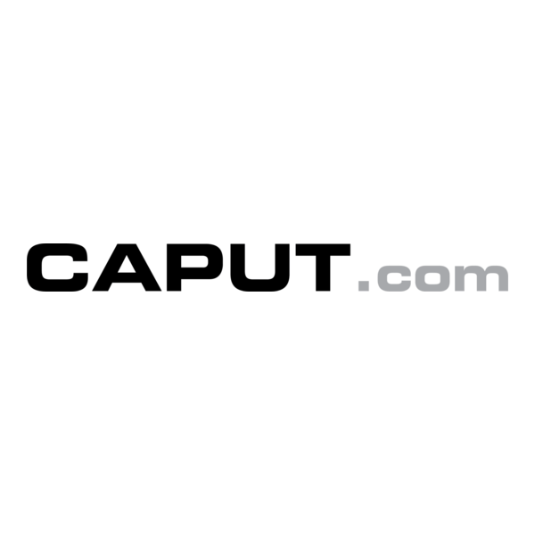 Caput Logo PNG Vector (EPS) Free Download