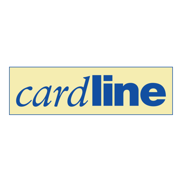 CardLine Logo PNG Vector (EPS) Free Download