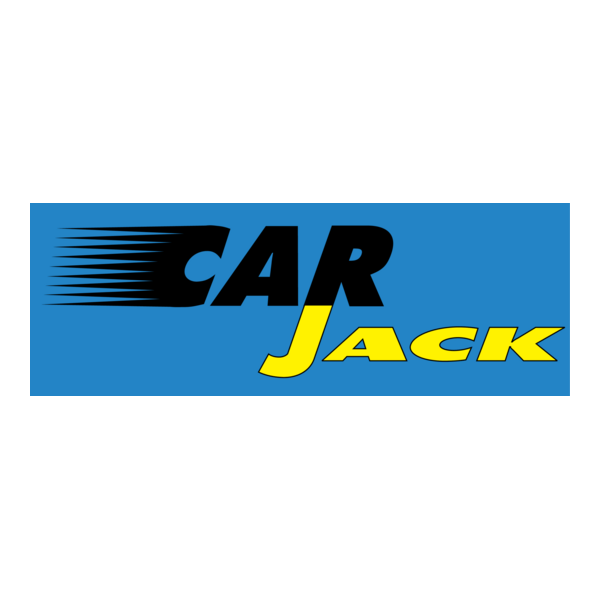 CarJack Logo PNG Vector (EPS) Free Download
