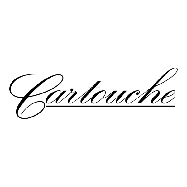 Cartouche Logo PNG Vector (EPS) Free Download