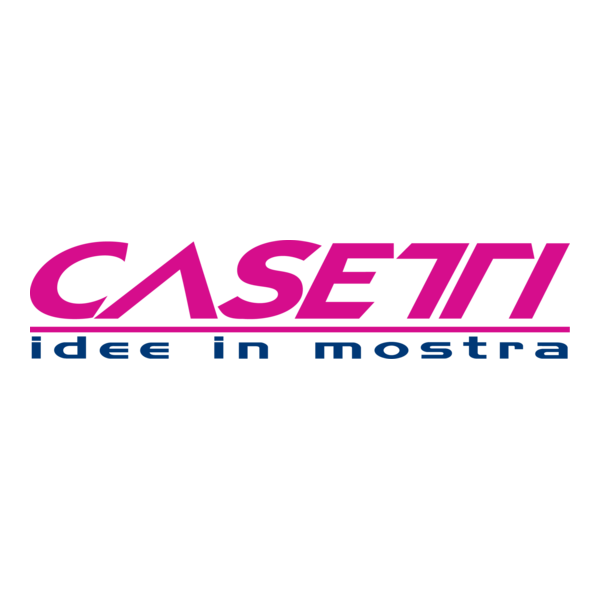 Casetti Logo PNG Vector (EPS) Free Download
