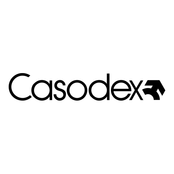 Casodex Logo PNG Vector (EPS) Free Download