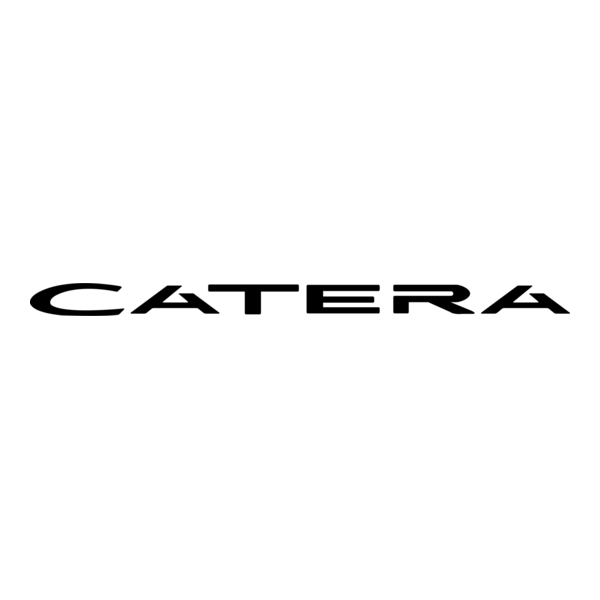 Catera Logo PNG Vector (EPS) Free Download