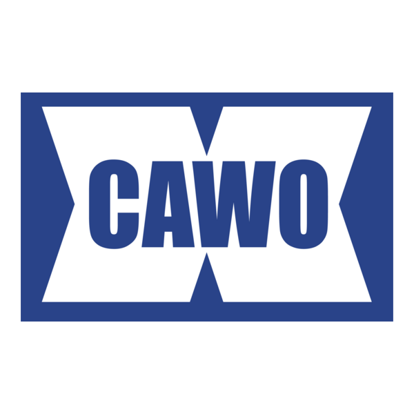 cawo Logo PNG Vector (AI) Free Download