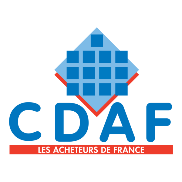 CDAF Logo PNG Vector (EPS) Free Download