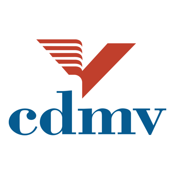 CDMV Logo PNG Vector (EPS) Free Download