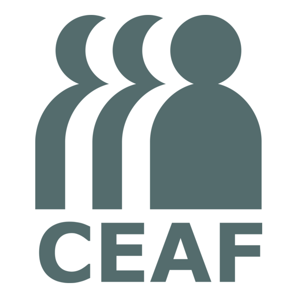 CEAF Logo PNG Vector (EPS) Free Download