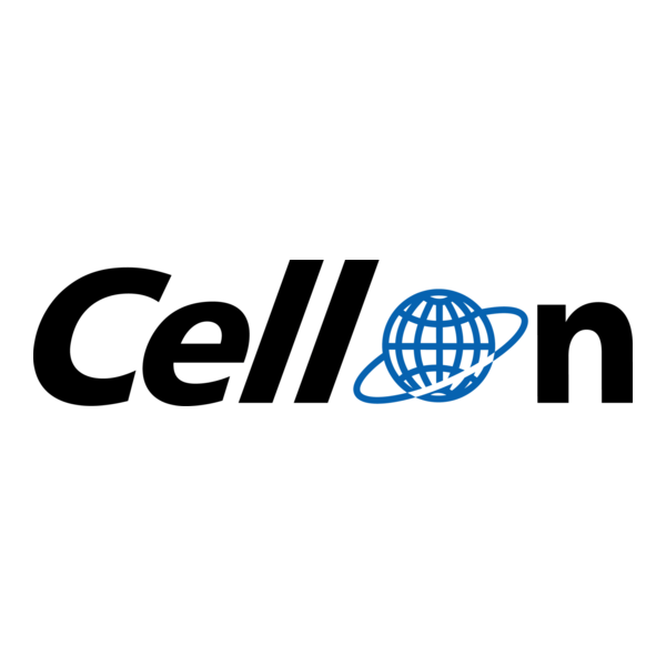 Cellon Logo PNG Vector (EPS) Free Download
