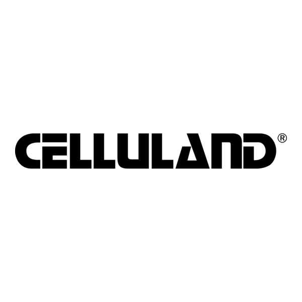 Celluland Logo PNG Vector (EPS) Free Download