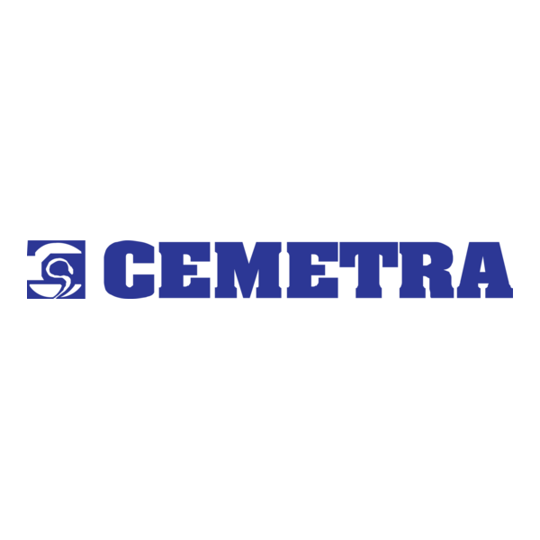 Cemetra Logo PNG Vector (EPS) Free Download