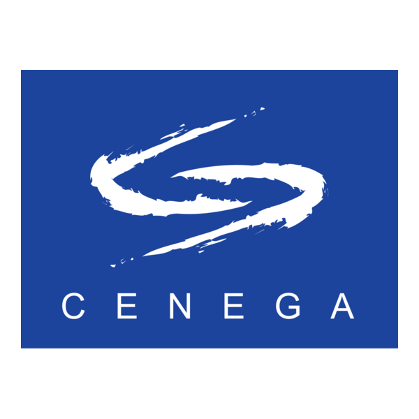 Cenega Logo PNG Vector (EPS) Free Download