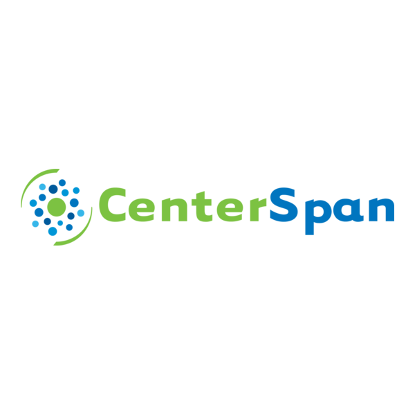 CenterSpan Logo PNG Vector (EPS) Free Download