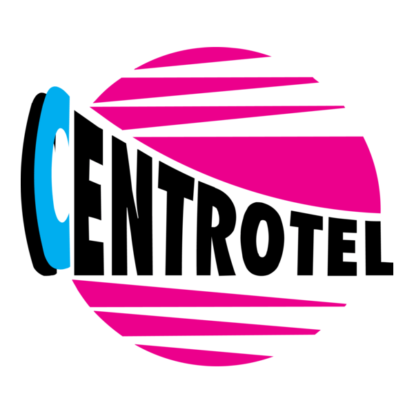 Centrotel Logo PNG Vector (EPS) Free Download