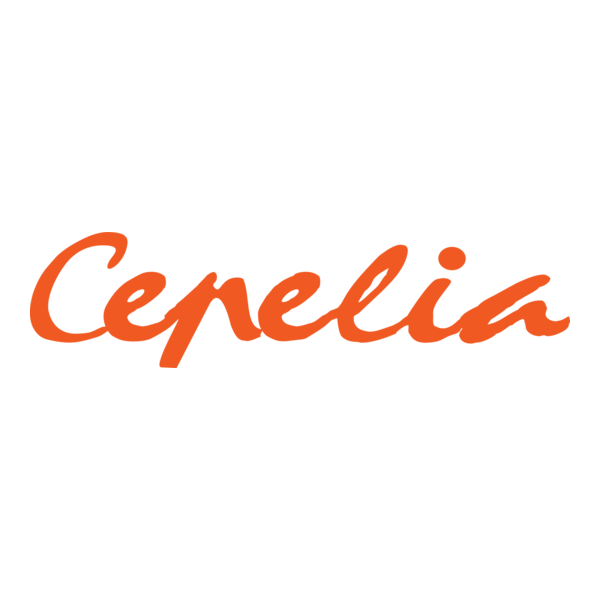 Cepelia Logo PNG Vector (EPS) Free Download