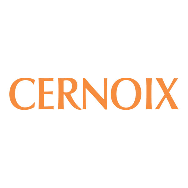 Cernoix Logo PNG Vector (EPS) Free Download