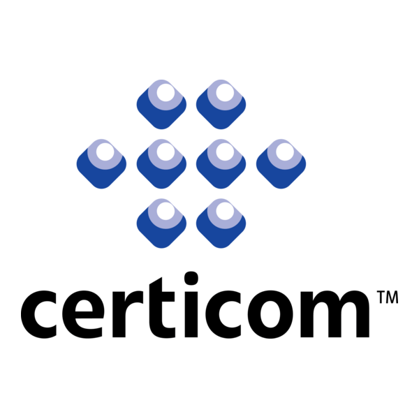 Certicom Logo PNG Vector (EPS) Free Download