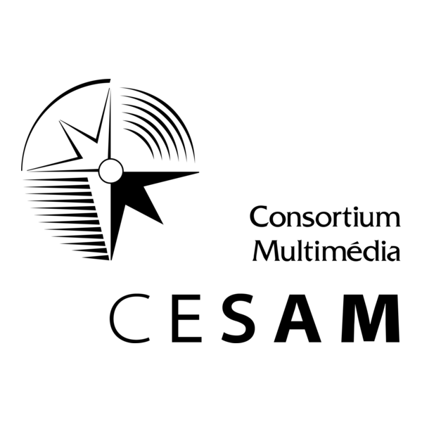 Cesam Logo PNG Vector (EPS) Free Download