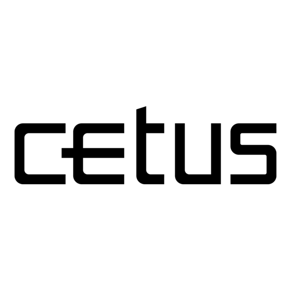Cetus Logo PNG Vector (EPS) Free Download