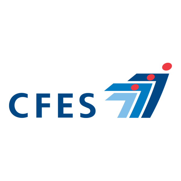 CFES Logo PNG Vector (EPS) Free Download
