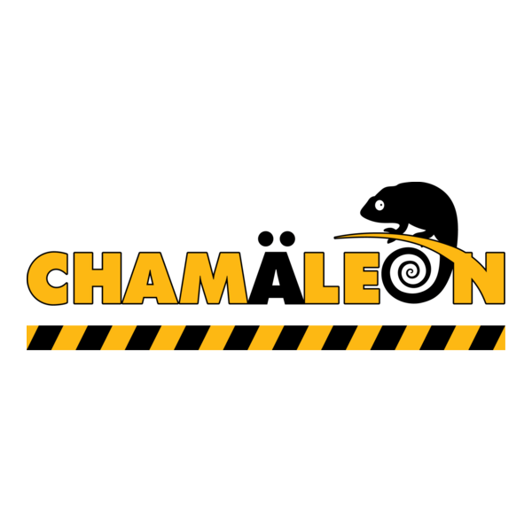 Chamaeleon Logo PNG Vector (EPS) Free Download