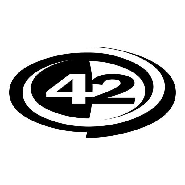 channel42 Logo PNG Vector (EPS) Free Download