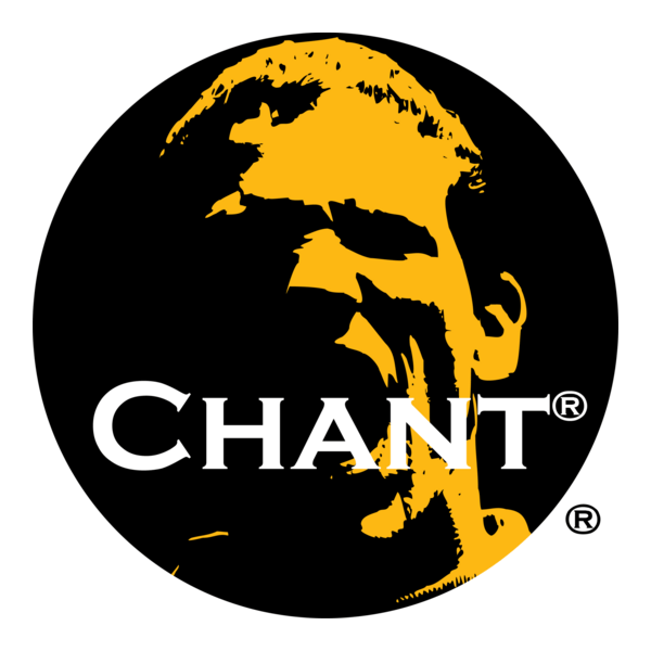 Chant Logo PNG Vector (EPS) Free Download