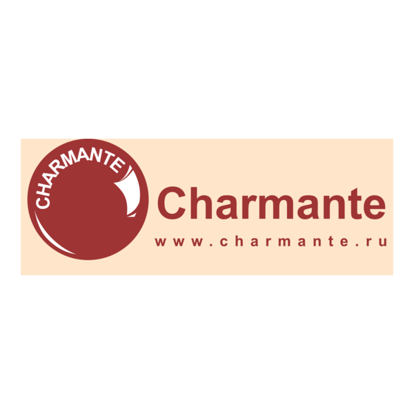 Charmante Logo PNG Vector (EPS) Free Download