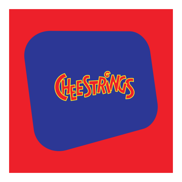 Cheestrings Logo PNG Vector (EPS) Free Download