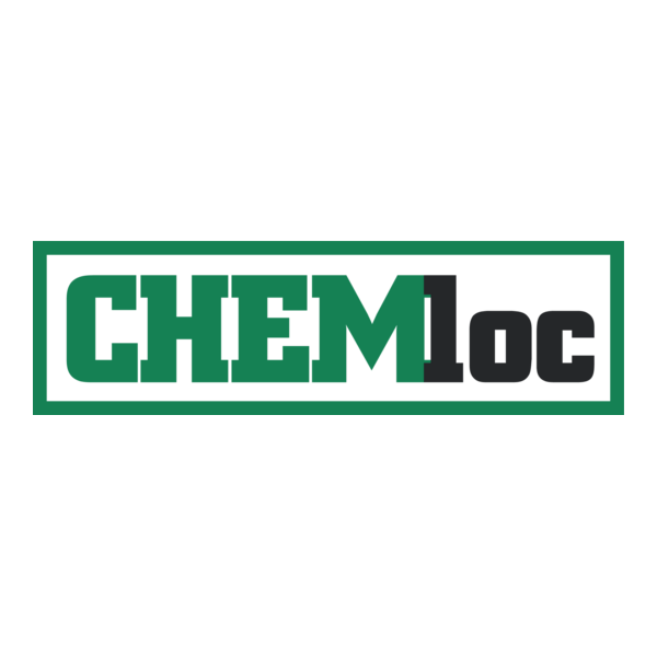 ChemLoc Logo PNG Vector (EPS) Free Download
