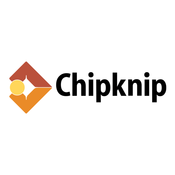Chipknip Logo PNG Vector (EPS) Free Download