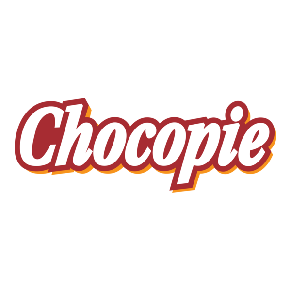 Chocopie Logo PNG Vector (EPS) Free Download