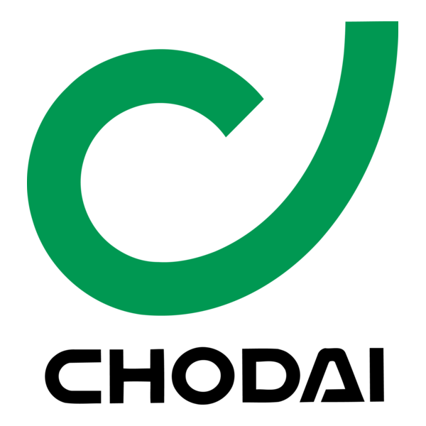 Chodai Logo PNG Vector (EPS) Free Download