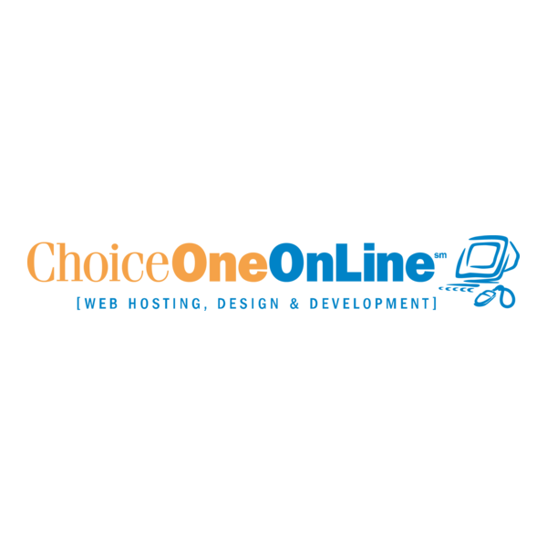 ChoiceOneOnLine Logo PNG Vector (EPS) Free Download