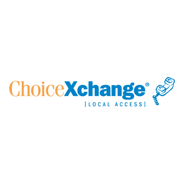 ChoiceXchange Logo PNG Vector (EPS) Free Download