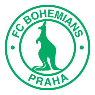 Bohemians Logo PNG Vectors Free Download