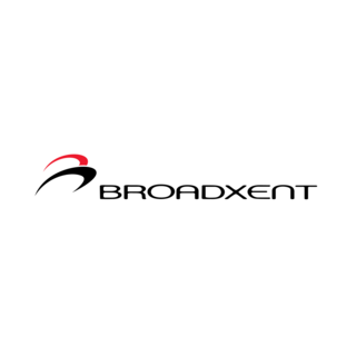 Broadxent Logo PNG Vectors Free Download