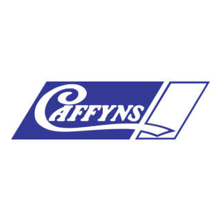 Caffyns Logo Carf Logo PNG Transparent & SVG Vector Freebie Supply