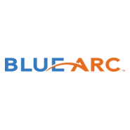BlueArc Logo PNG Vector (EPS) Free Download