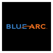 BlueArc Logo PNG Vector (EPS) Free Download