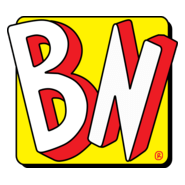 bn sports Logo PNG Vector (CDR) Free Download