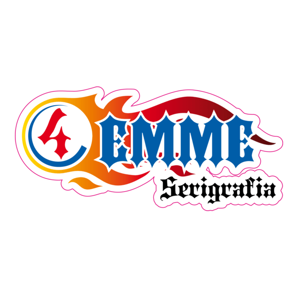 4emme Logo PNG Vector (AI) Free Download
