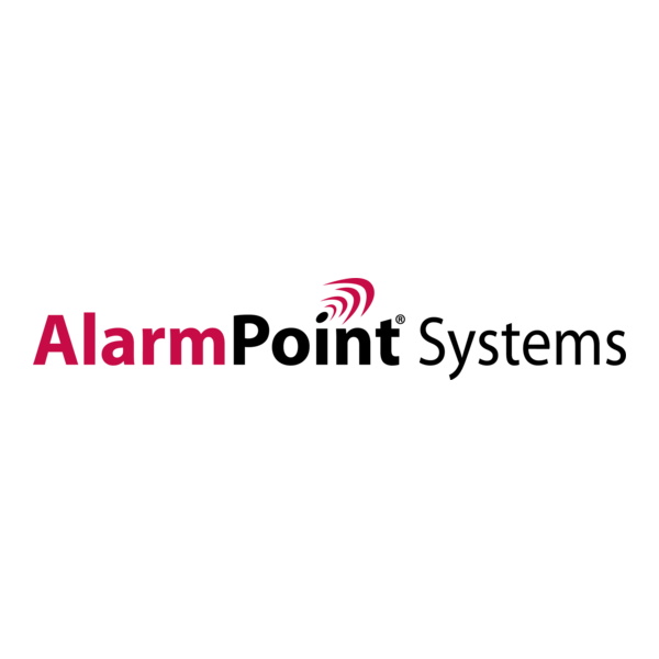 AlarmPoint Logo PNG Vector (EPS) Free Download