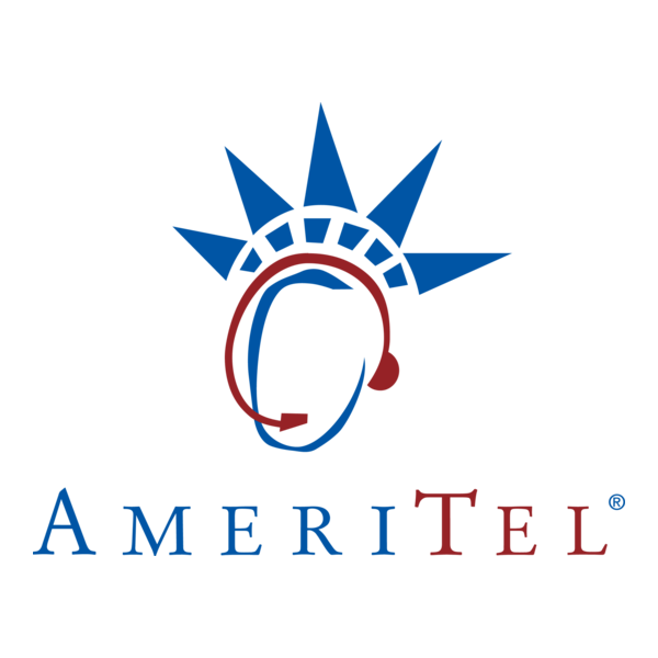 Ameritel Logo PNG Vector (EPS) Free Download