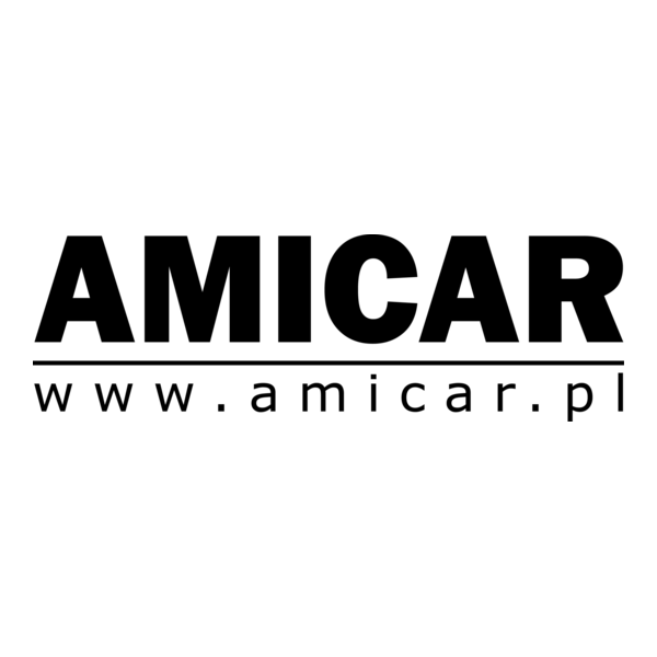 Amicar Logo PNG Vector (EPS) Free Download
