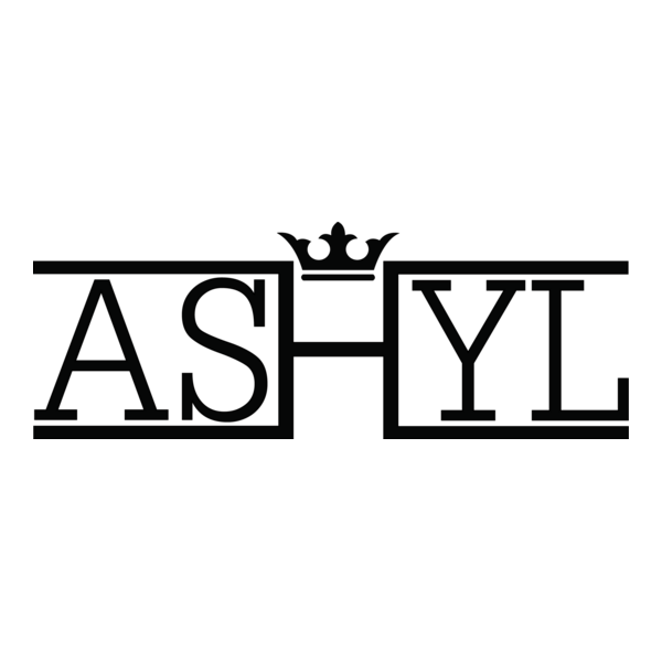 ASHYL Logo PNG Vector (AI) Free Download